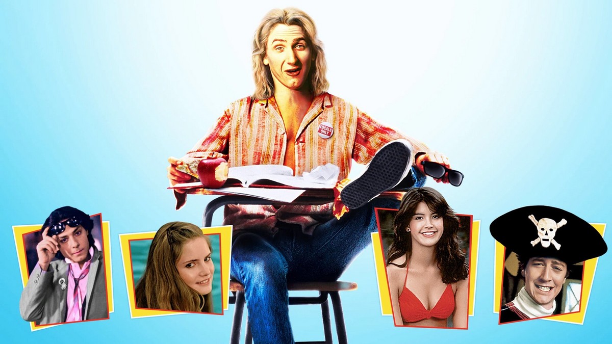 Fast Times at Ridgemont High (1982) Review: Amy Heckerling's Enduring ...